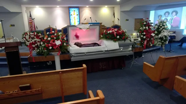 Lisa Left Eye Dead Body Pictures