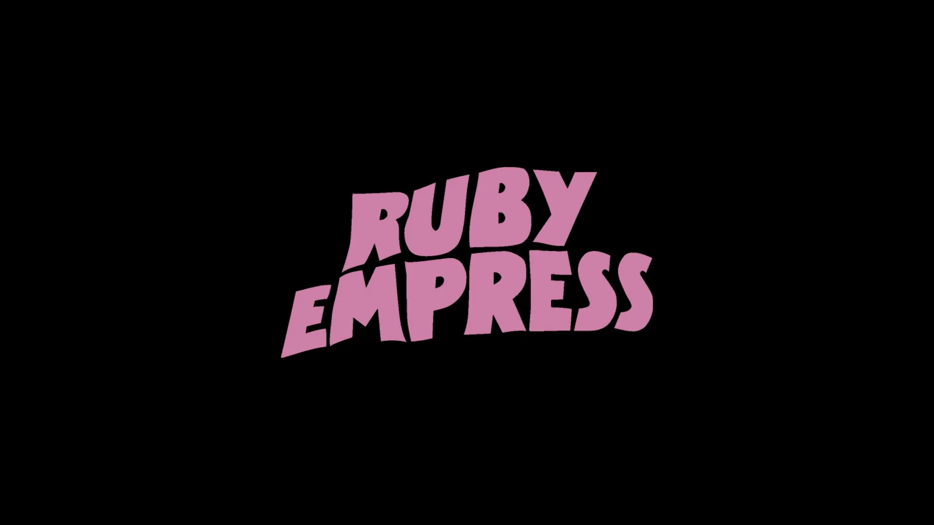 ruby_empress on Vimeo
