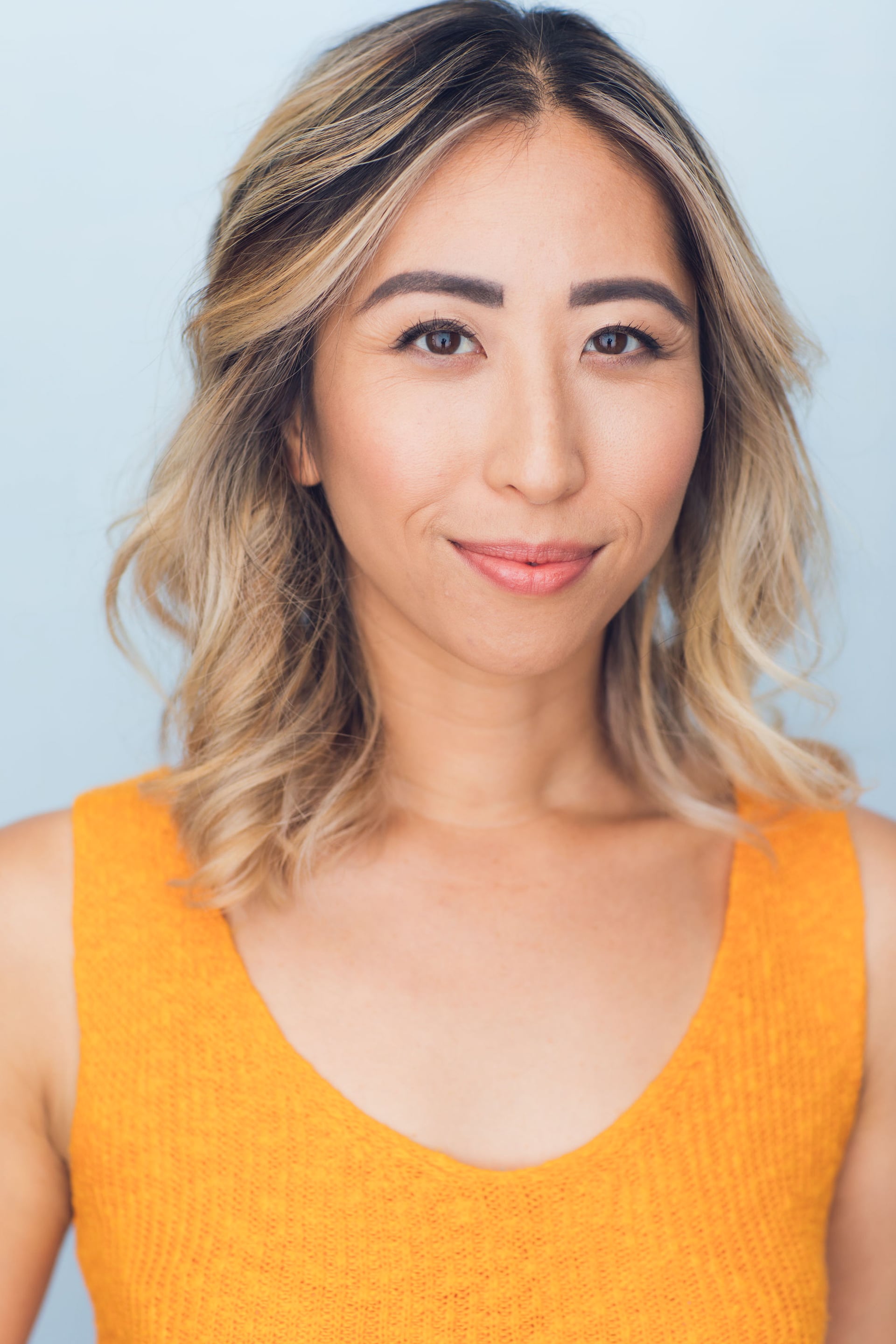 Josephine Huang - Actor Reel 2022 on Vimeo