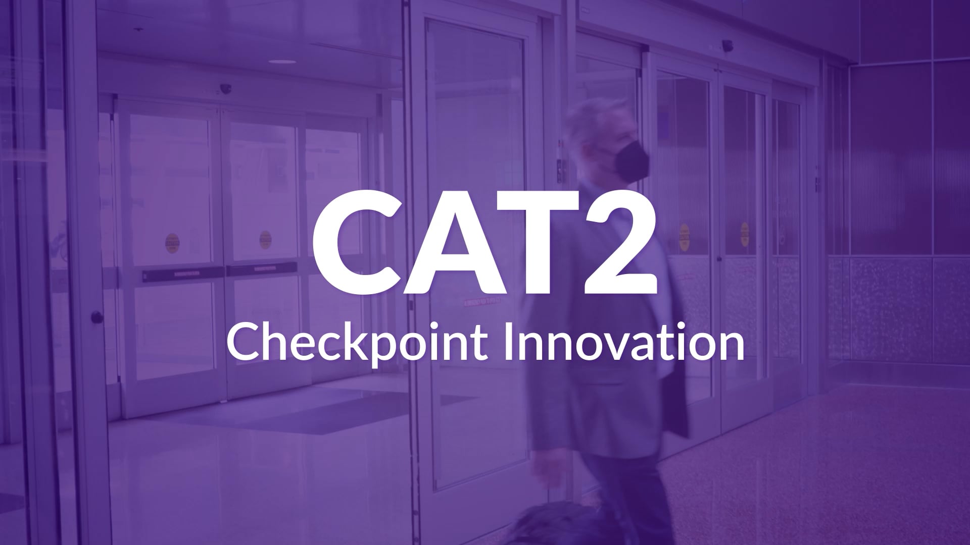 Credential Authentication Technology (CAT) 2 Mobile ID Scan and Drivers ...