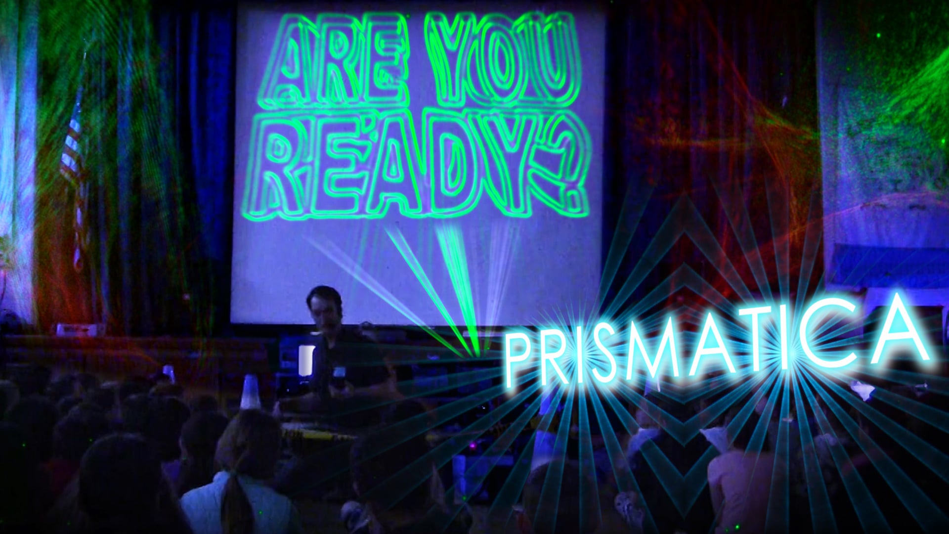 Prismatic Magic Laser Programs - PRISMATICA Trailer on Vimeo