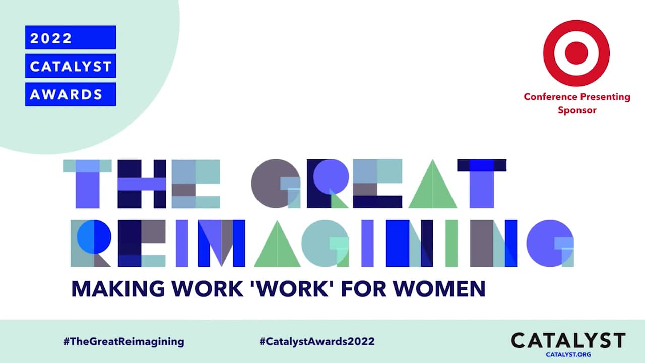 Welcome Remarks by Kiera Fernandez from Target on Vimeo