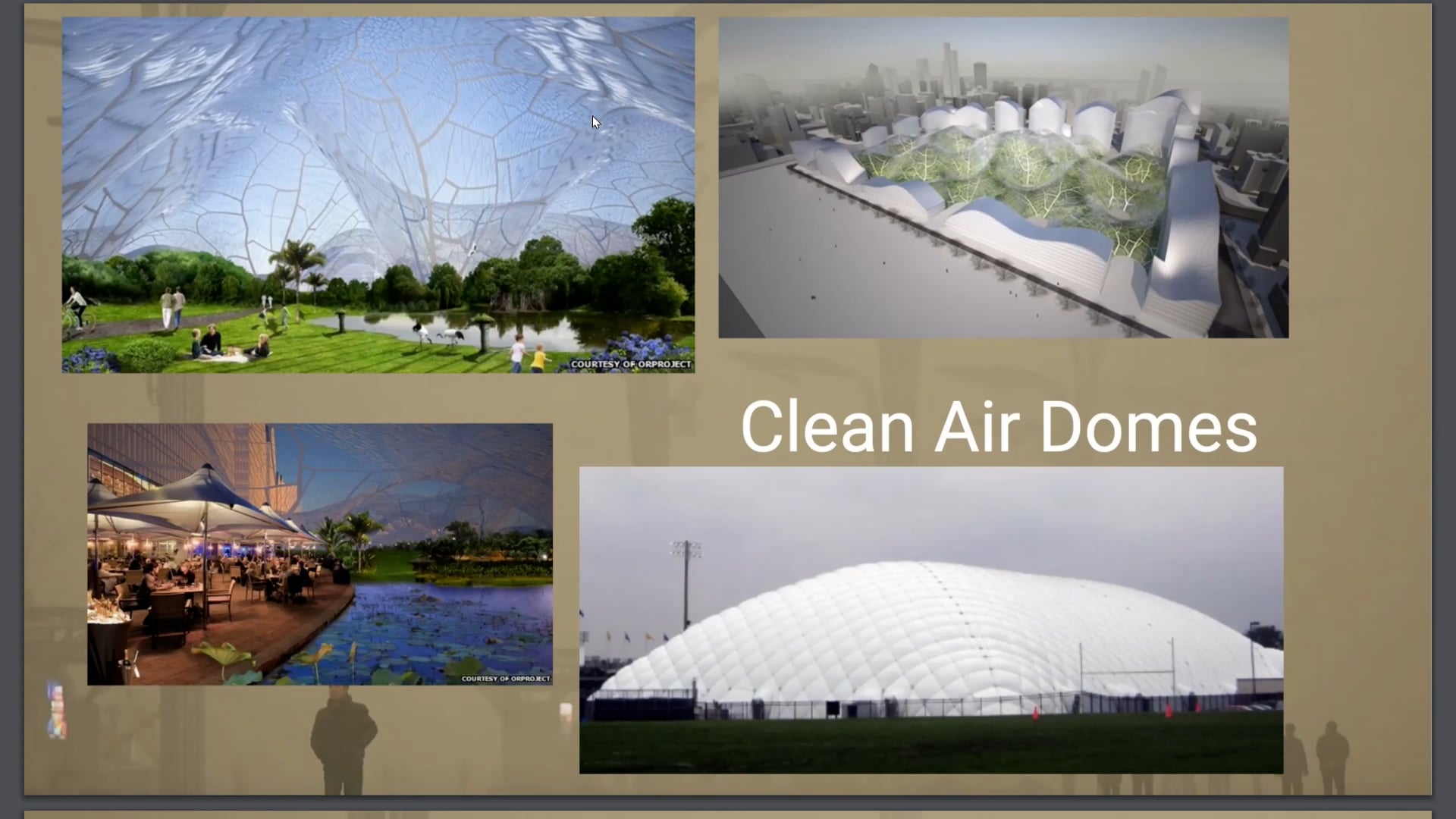 Design Activism: Air Pollution