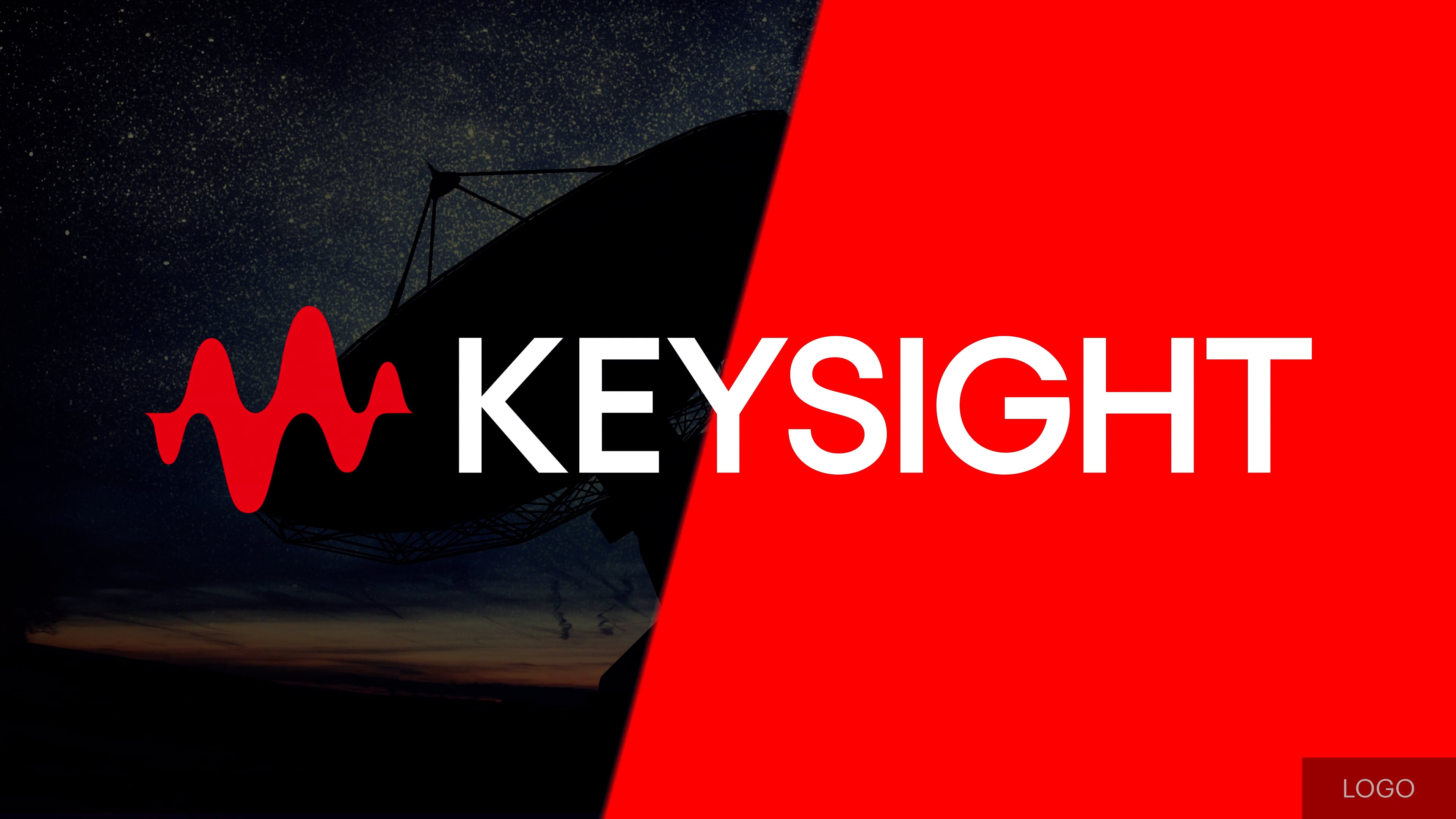 Keysight Brand Teaser on Vimeo