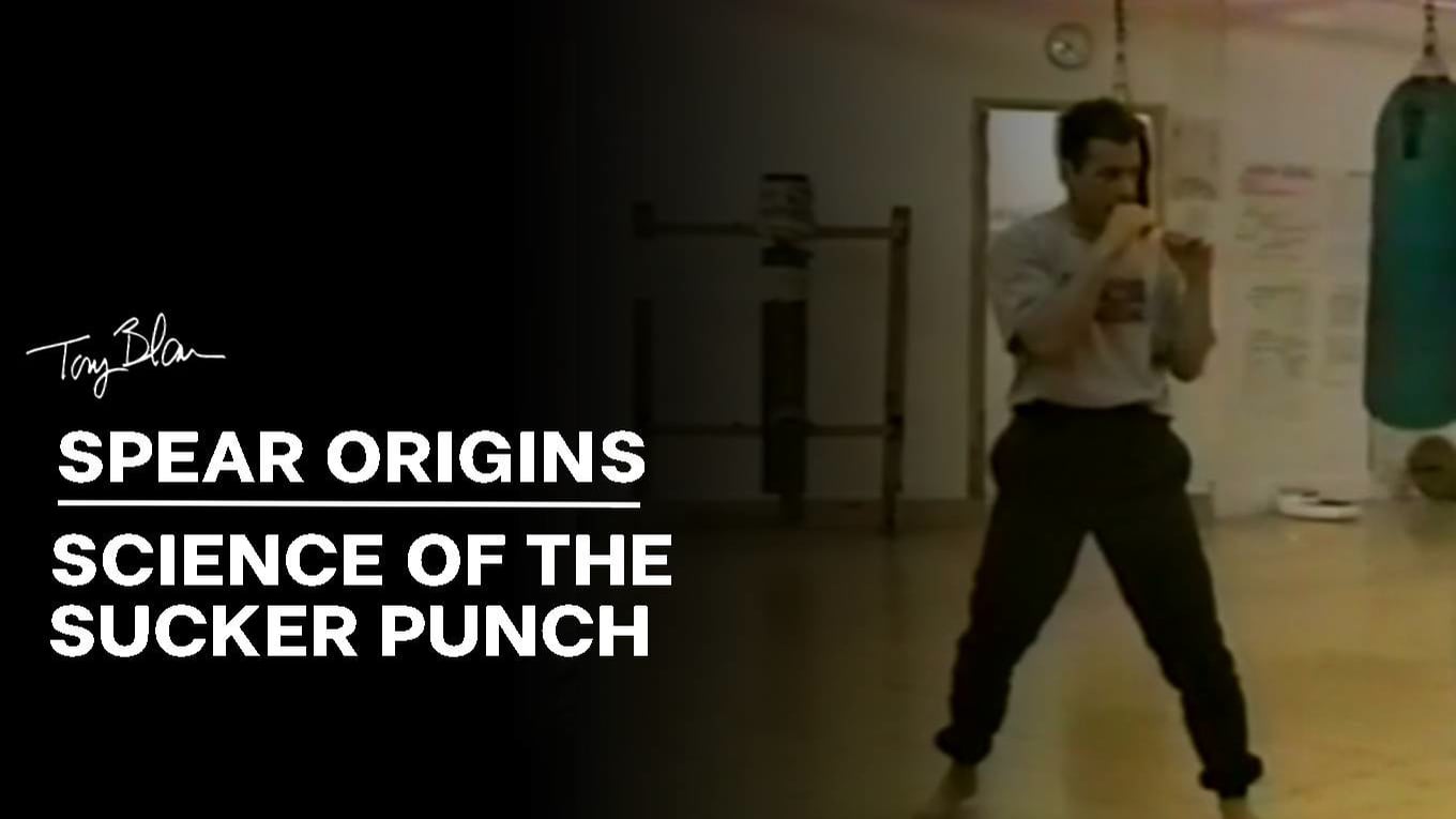 Watch SCIENCE OF THE SUCKER PUNCH Online | Vimeo On Demand on Vimeo