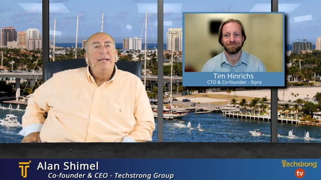 Declarative Authorization Service - Tim Hinrichs, Styra - Techstrong TV