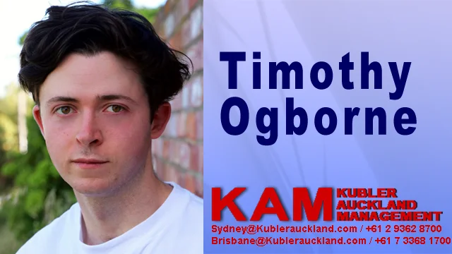 Timothy Ogborne - scene on Vimeo