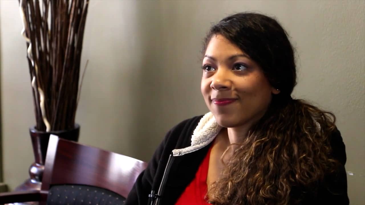 Anna's Contraceptive Counseling Visit with Audio Descriptions on Vimeo