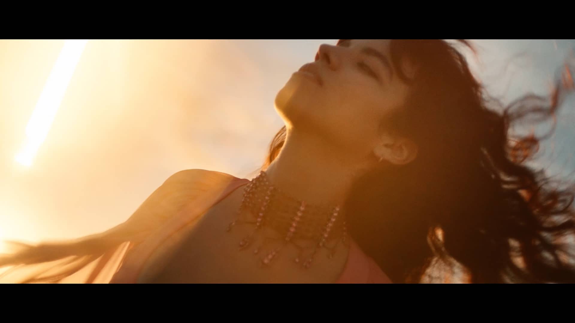 Azure Ryder - Feeling Good on Vimeo