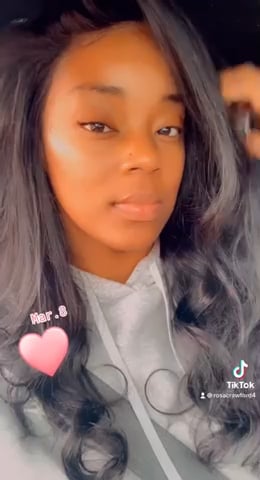 Amazing hair on Vimeo