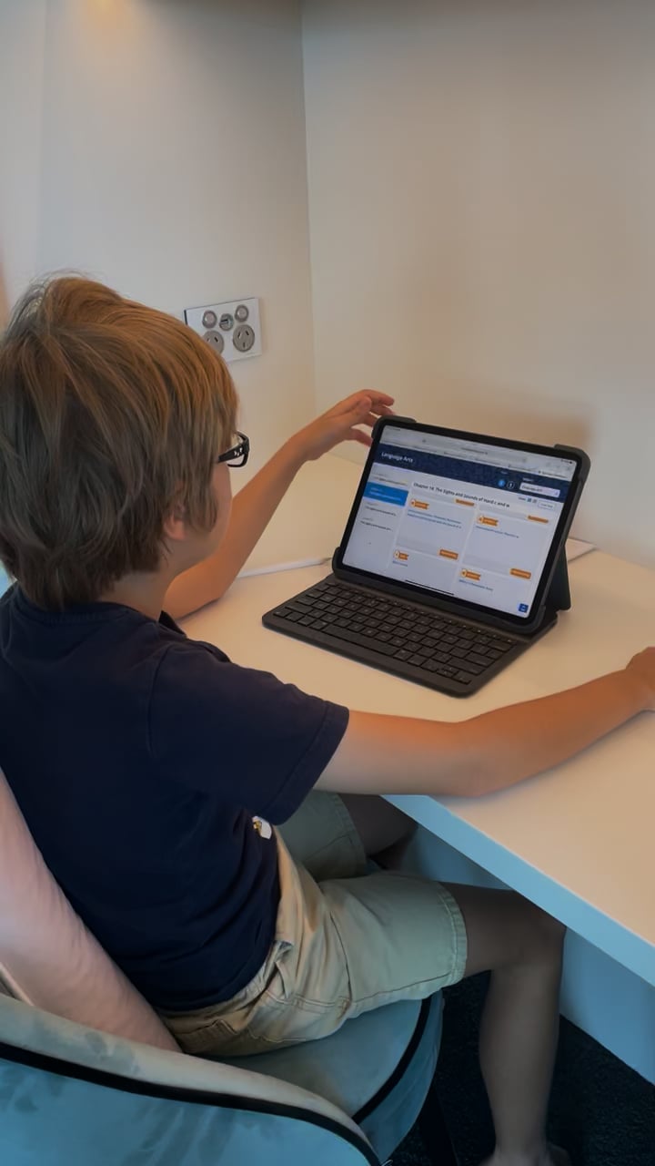 25.3.22 time4learning Language art on Vimeo