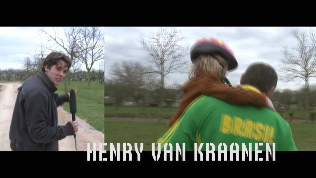 DvhJ 2011 Finalist Henry van Kraanen on Vimeo