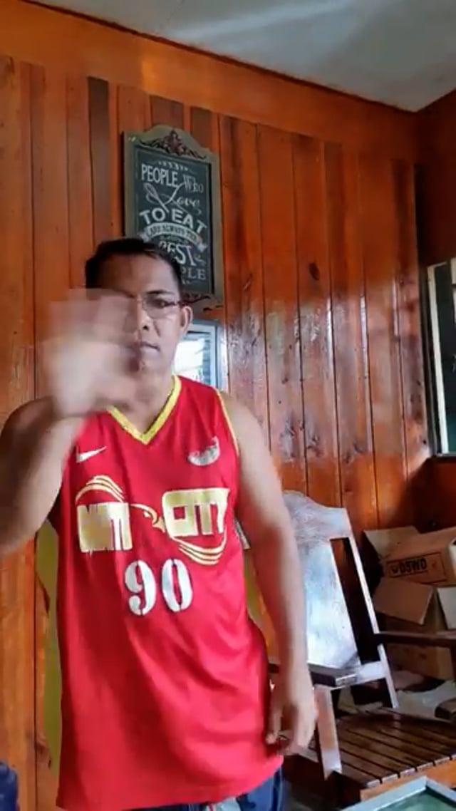 Filipino Deaf Vloggers & Philippine Deaf Community Vlog on Vimeo