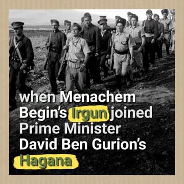 Instagram Video - “The Altalena: The Ship That Almost Sank Israel” on Vimeo