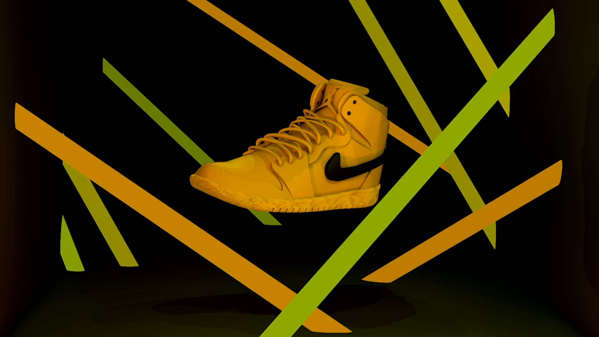 nike on Vimeo