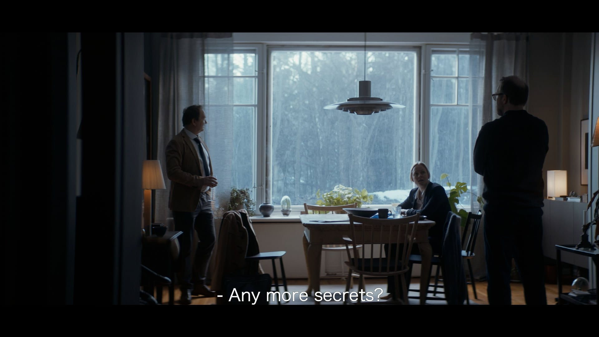 WITCH HUNT trailer on Vimeo