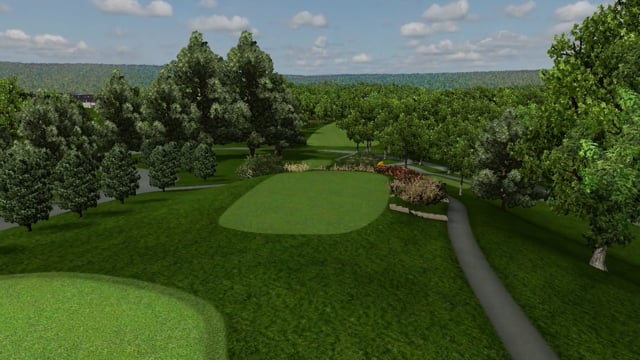 Lucan golf Club on Vimeo