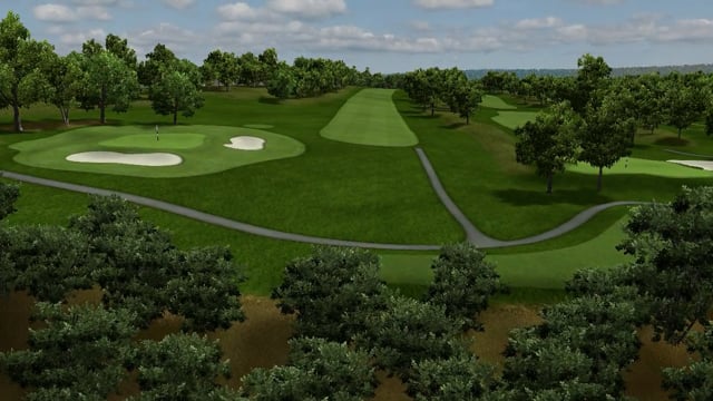 Lucan golf Club on Vimeo