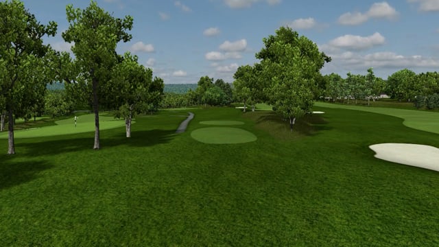 Lucan golf Club on Vimeo
