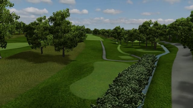 Lucan golf Club on Vimeo