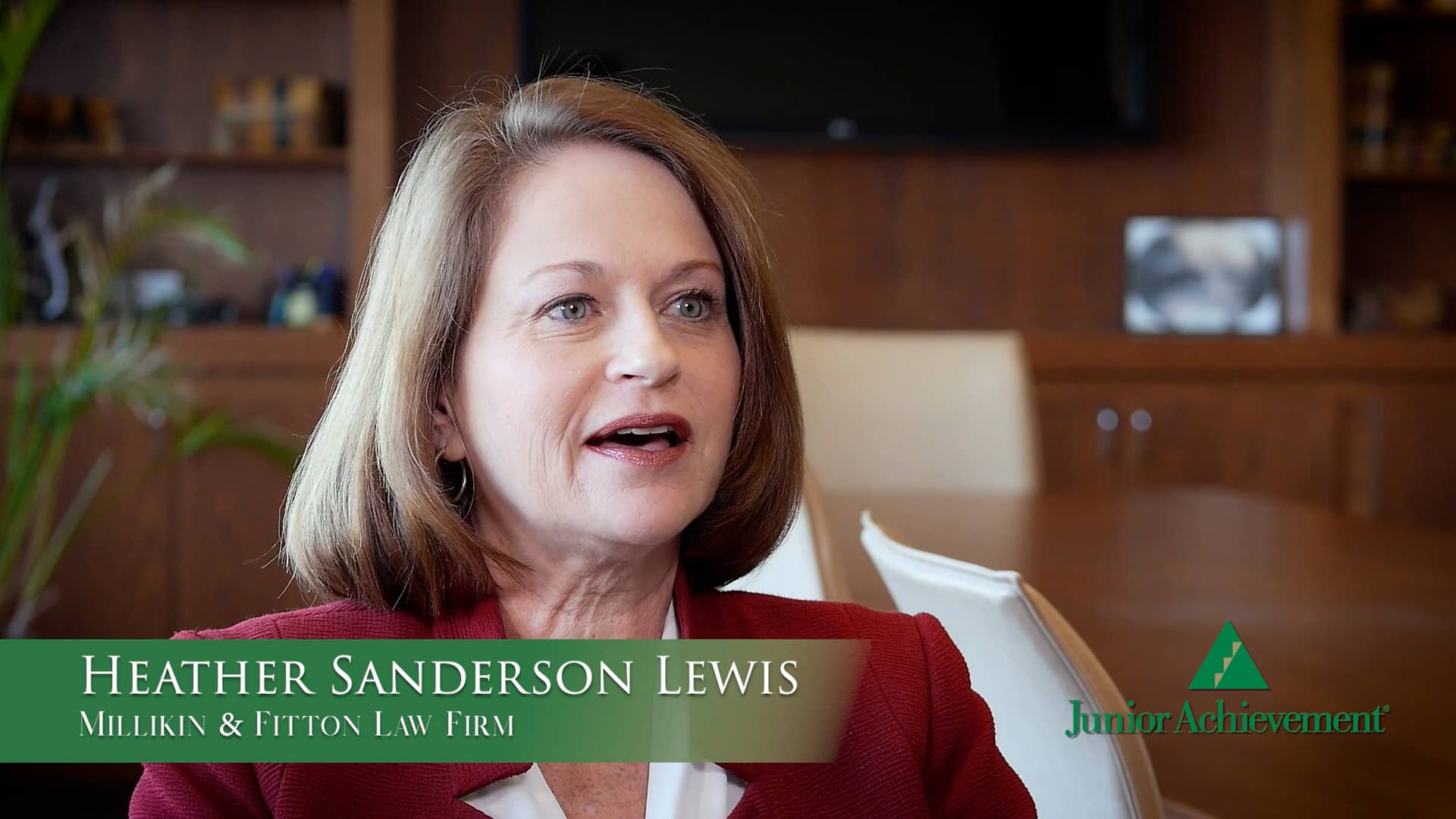 Heather Sanderson Lewis on Vimeo