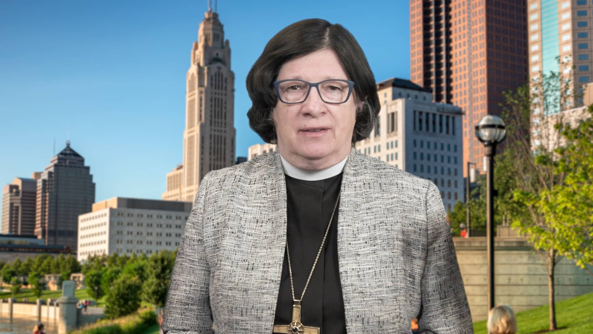 ELCA Churchwide Assembly 2022, Voting Member Welcome and Introduction ...