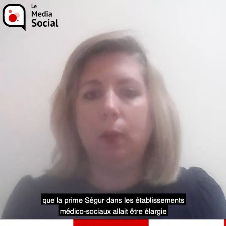 Témoignage de Laure Nègre on Vimeo