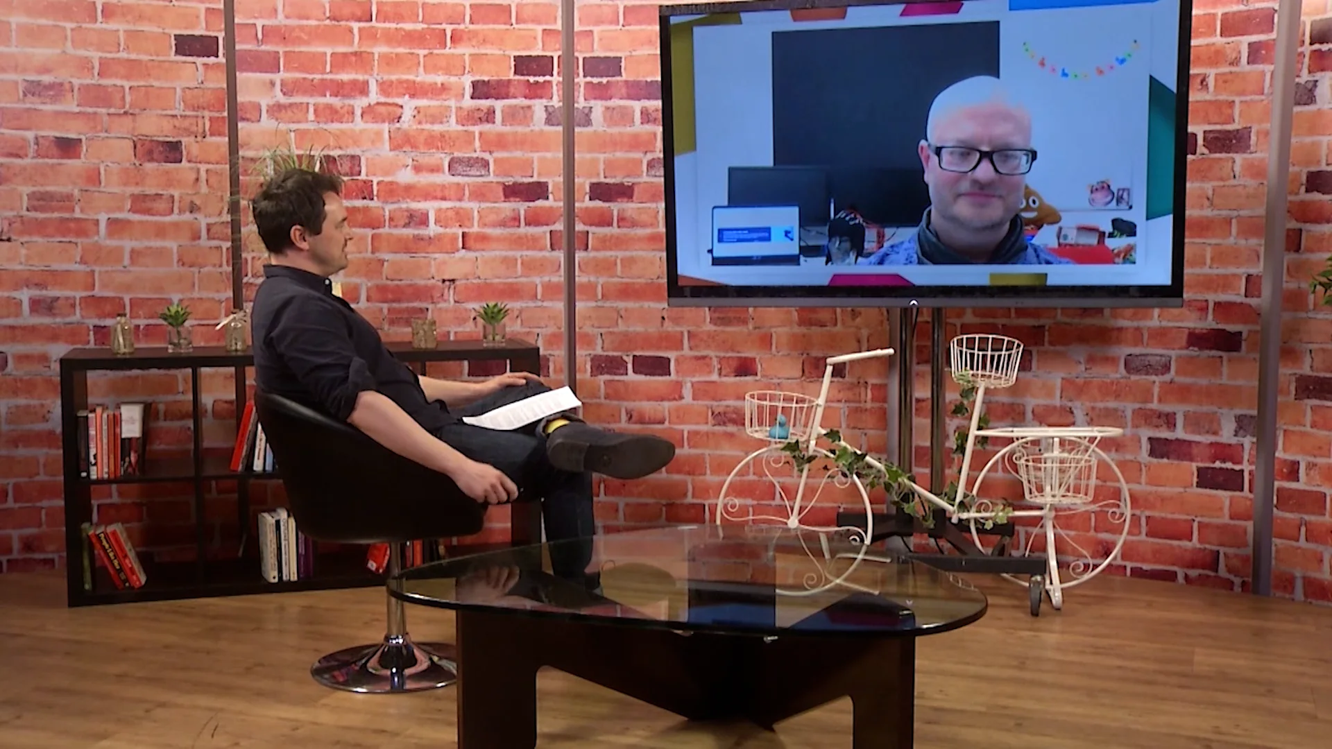 Dr Alex Sumich.mp4 on Vimeo