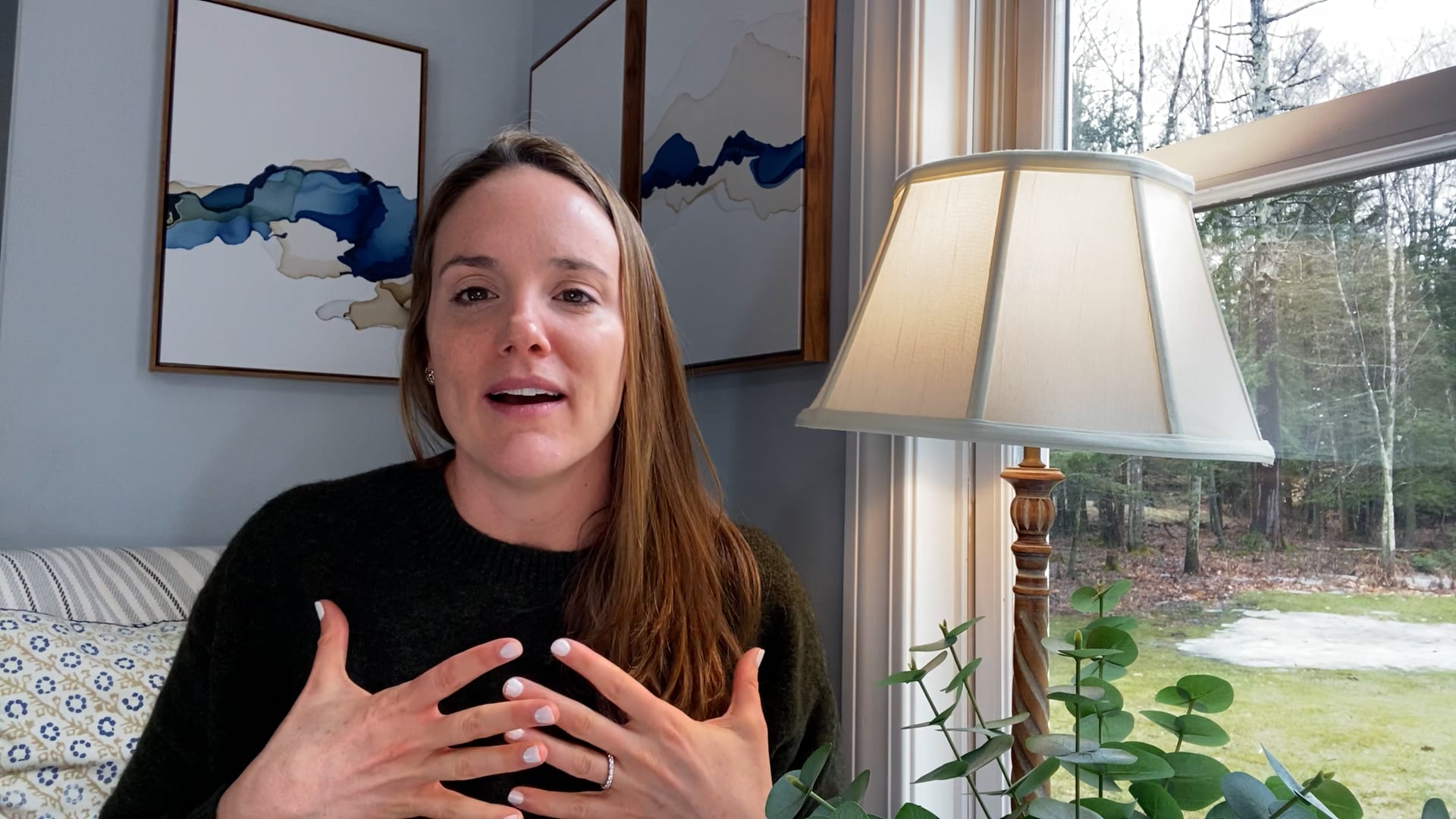 How to get it all done for busy moms webinar on Vimeo