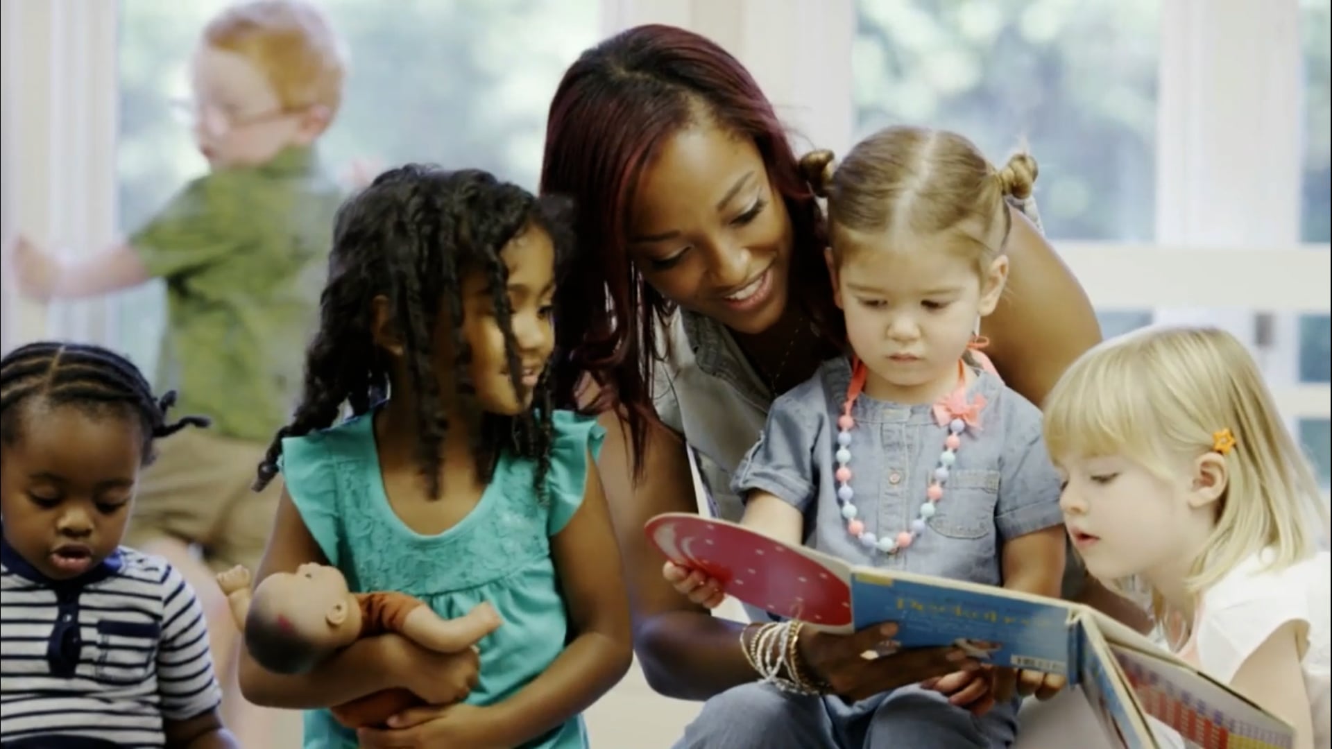 Professional Development