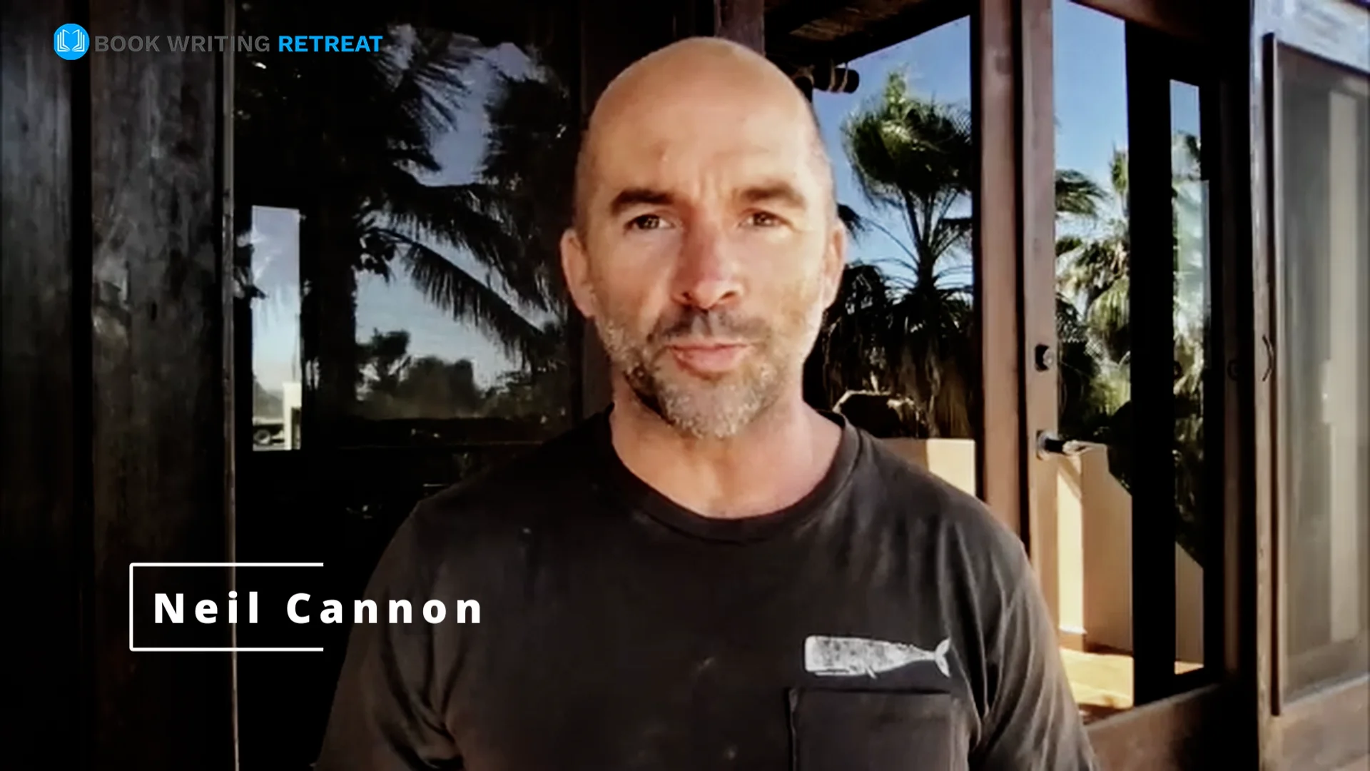 Neil Cannon Testimonial on Vimeo