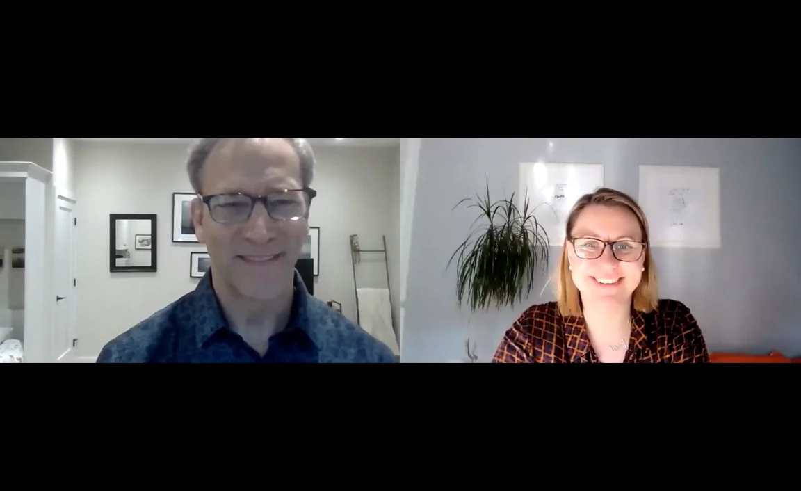 Symposium 2022 Craig Weiner