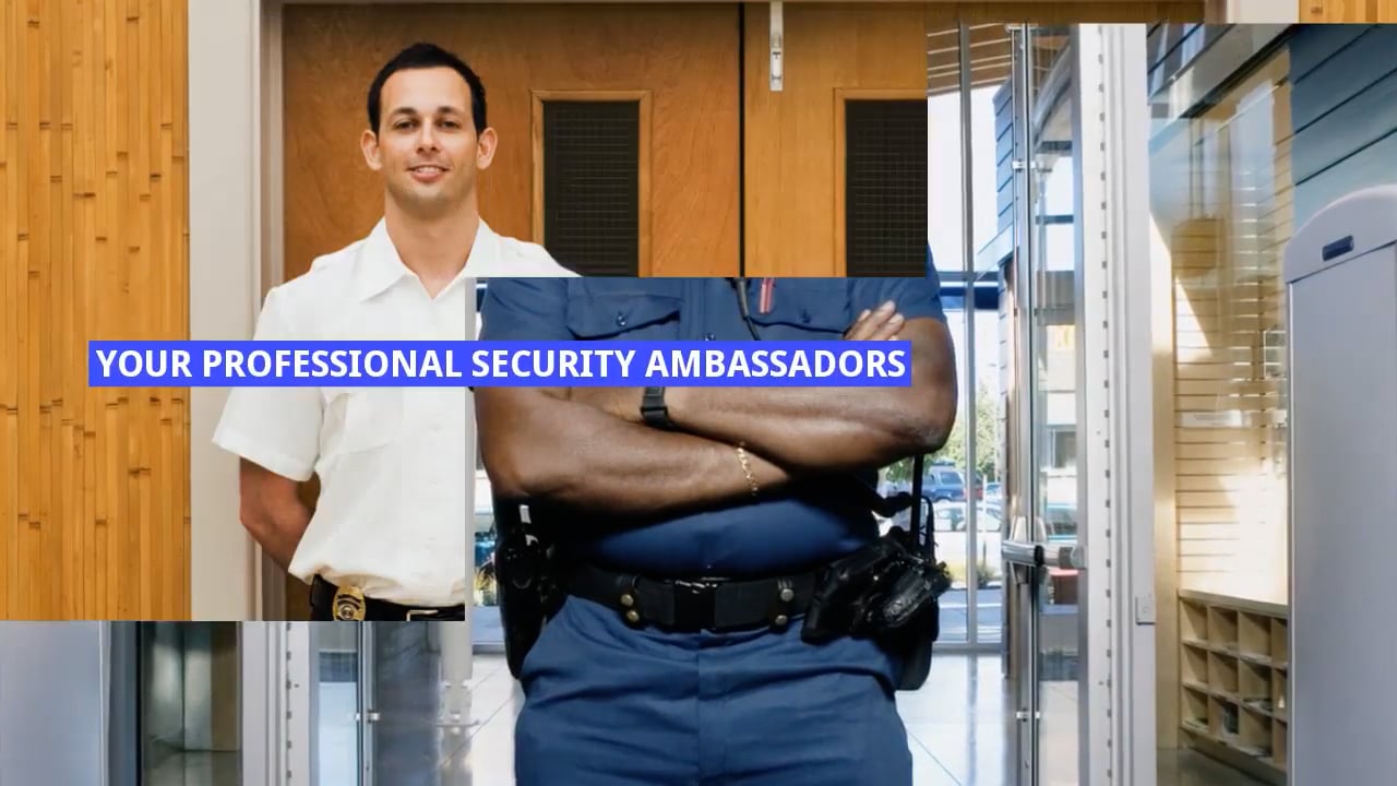 United Protection Agency INC on Vimeo