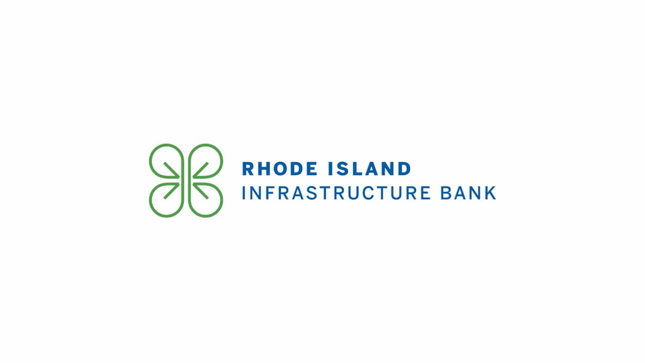Rhode Island Infrastructure Bank on Vimeo