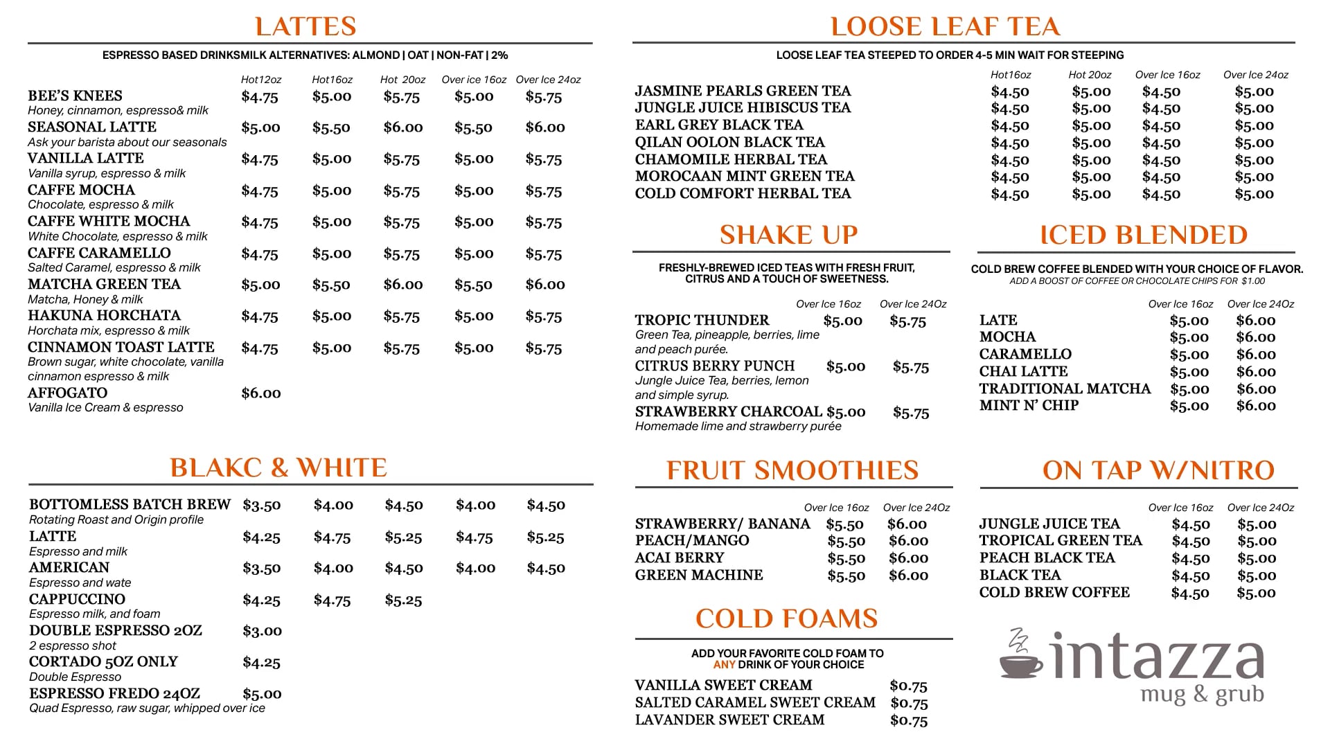 INTAZZA-MONITOR B on Vimeo