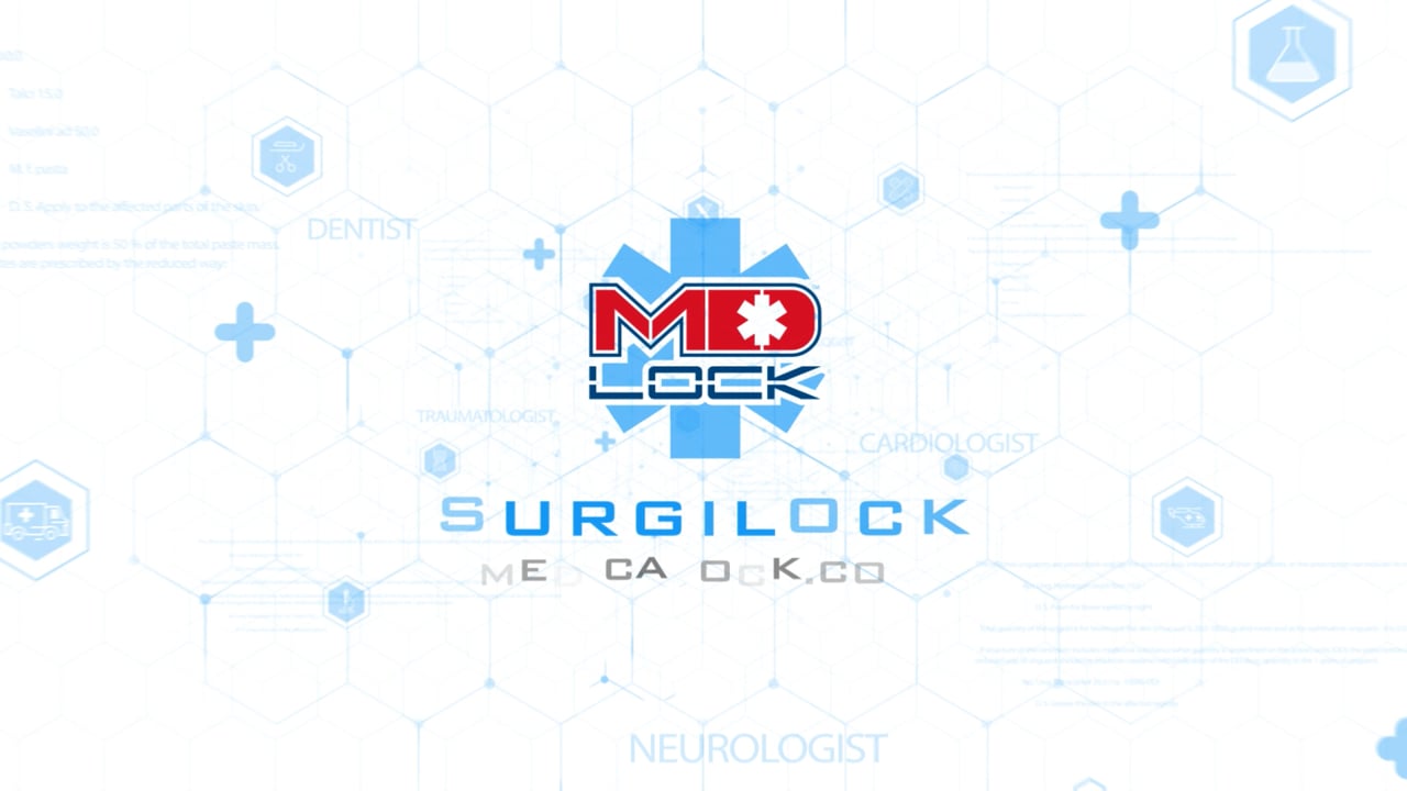 SurgiLock