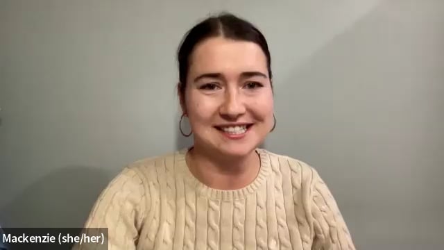 Erica Katz March 2022 on Vimeo