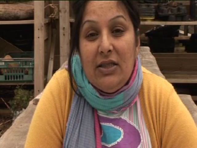 Julie Begum on Vimeo