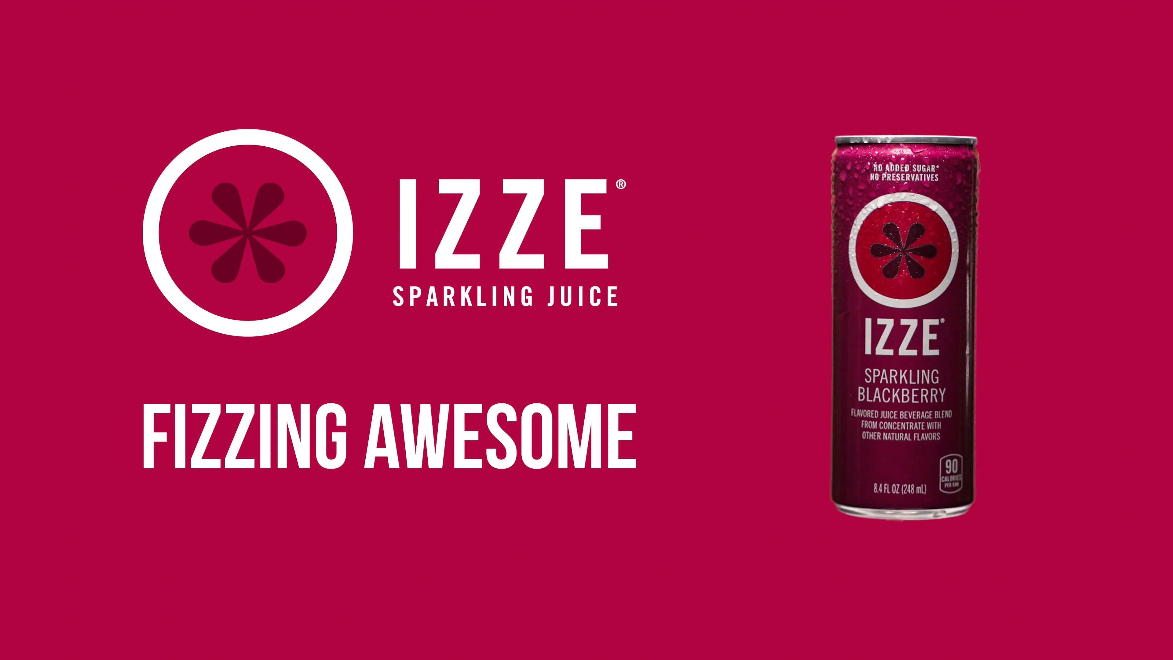 Izze Spec Ad on Vimeo