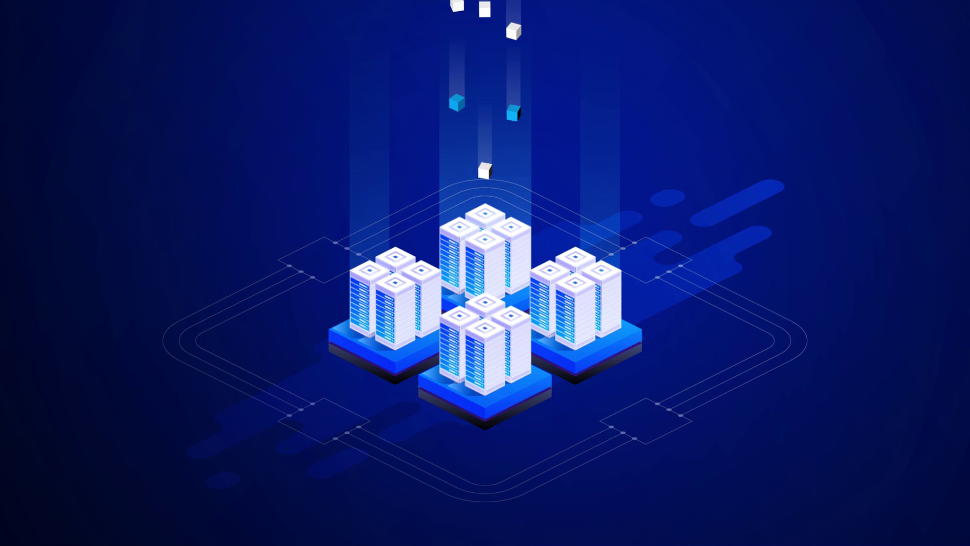 Isometric Explainer Video | VME | 2022 on Vimeo