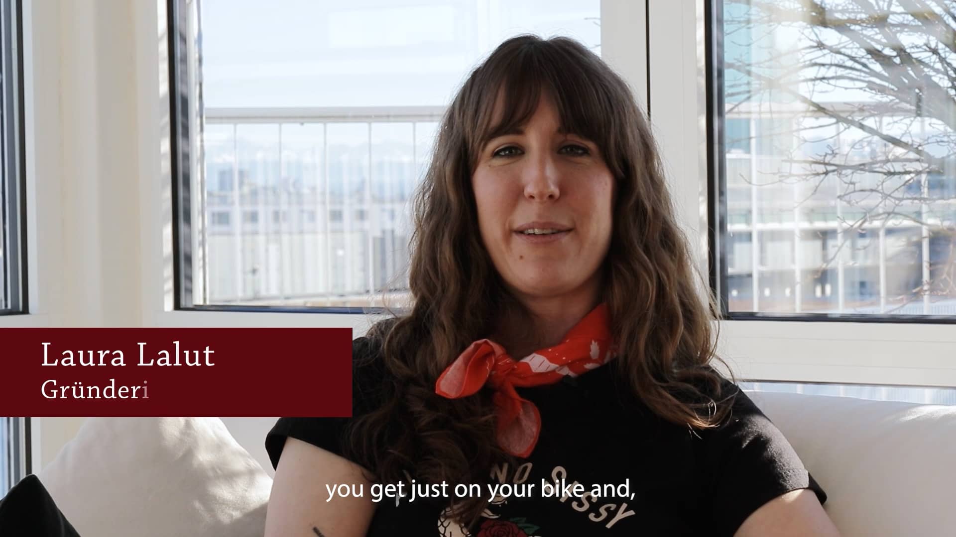 ReBelle_Laura Lalut on Vimeo