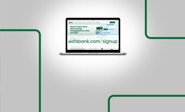 Wsfs Bank Online Banking