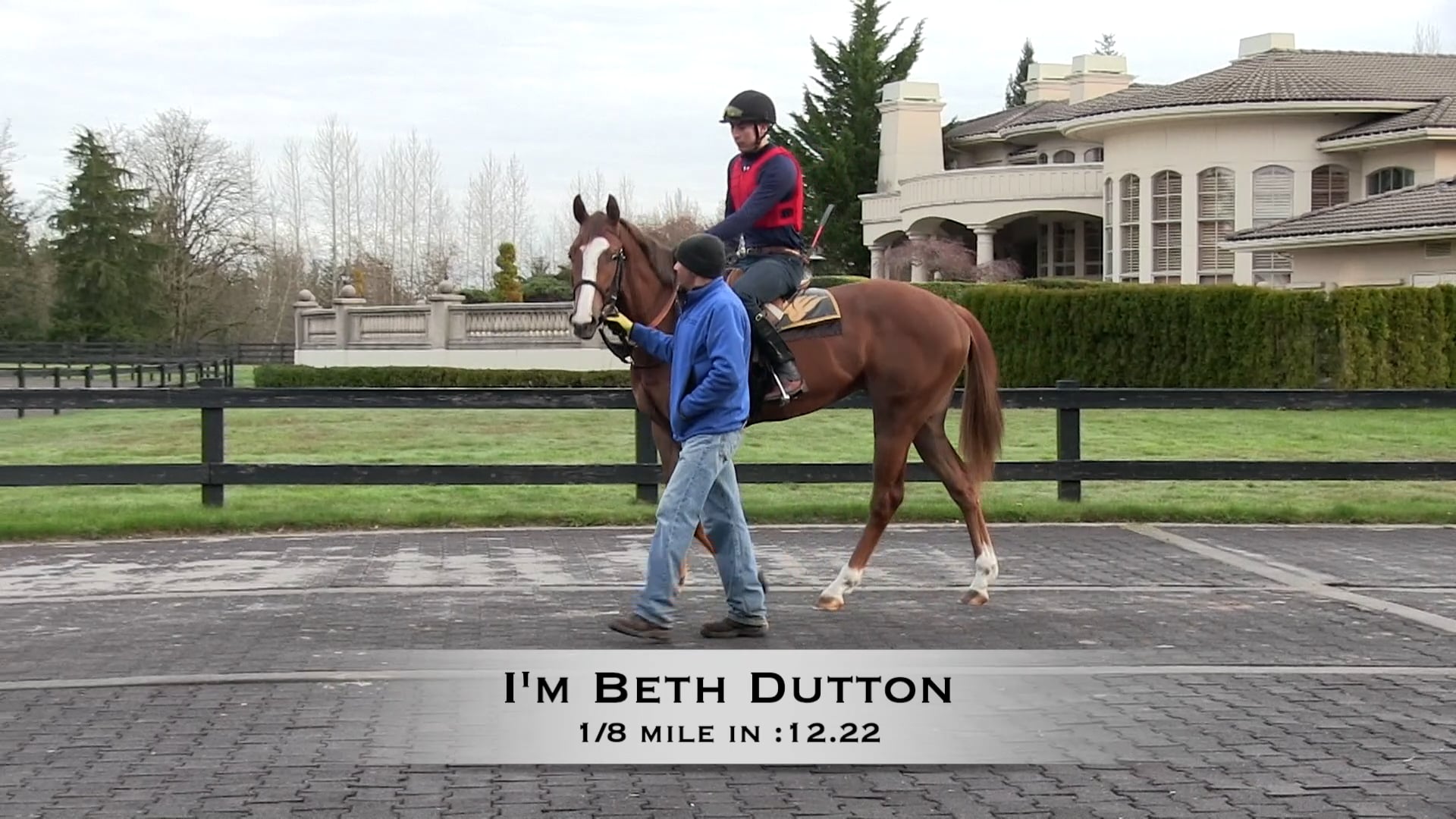 I'm Beth Dutton Work 3-25-22.mp4 on Vimeo