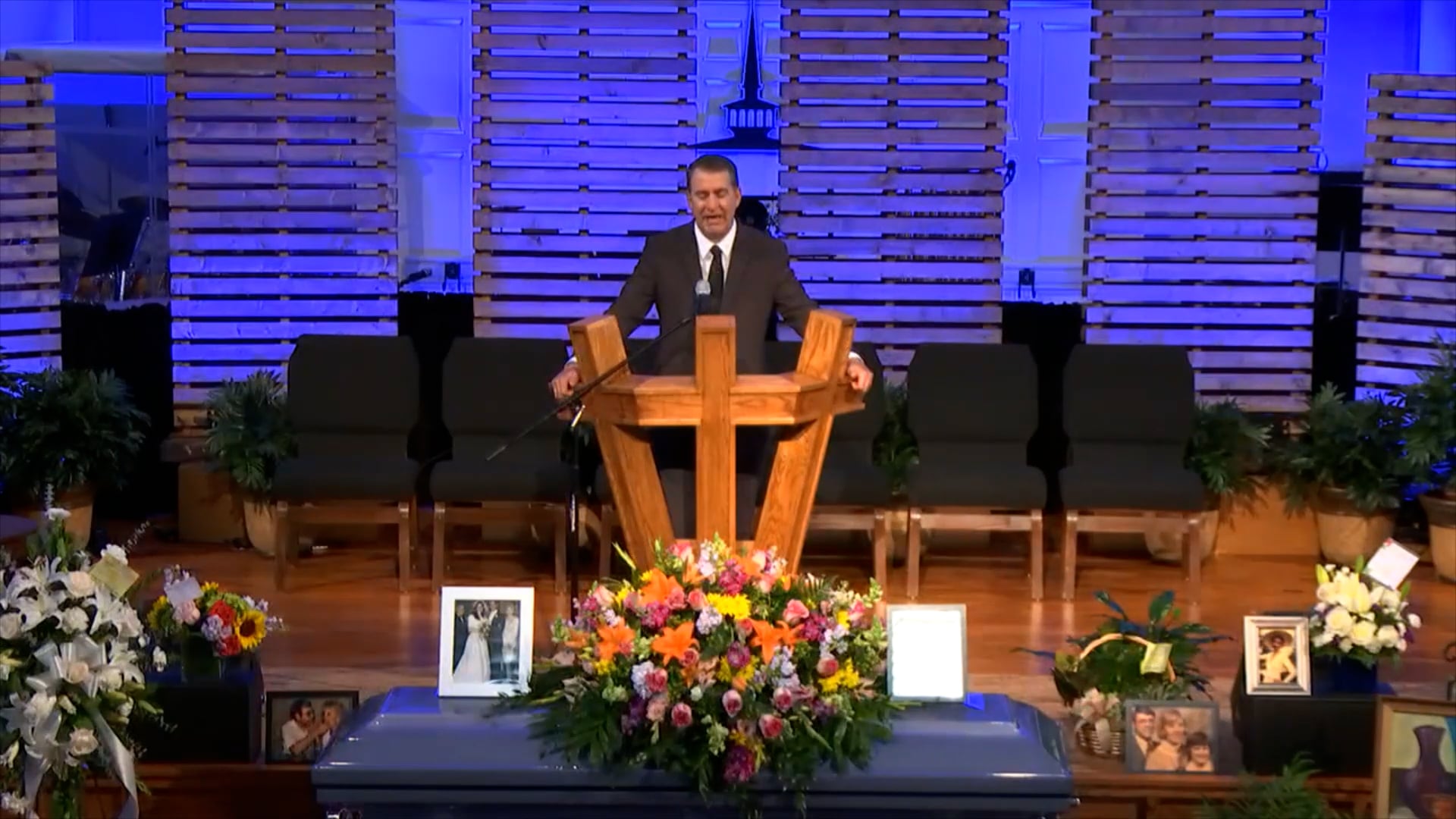 Joe Buckner sings Amazing Grace.mp4 on Vimeo