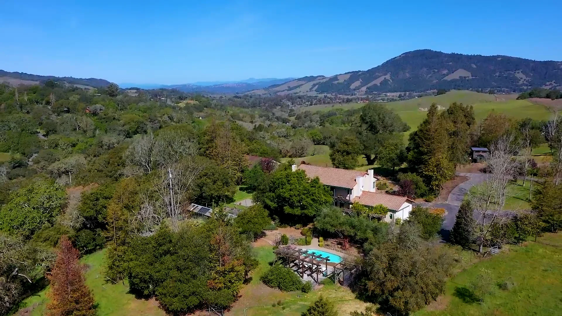 5030 Sonoma Mountain Rd, Santa Rosa CA | Sonoma Realty Group on Vimeo