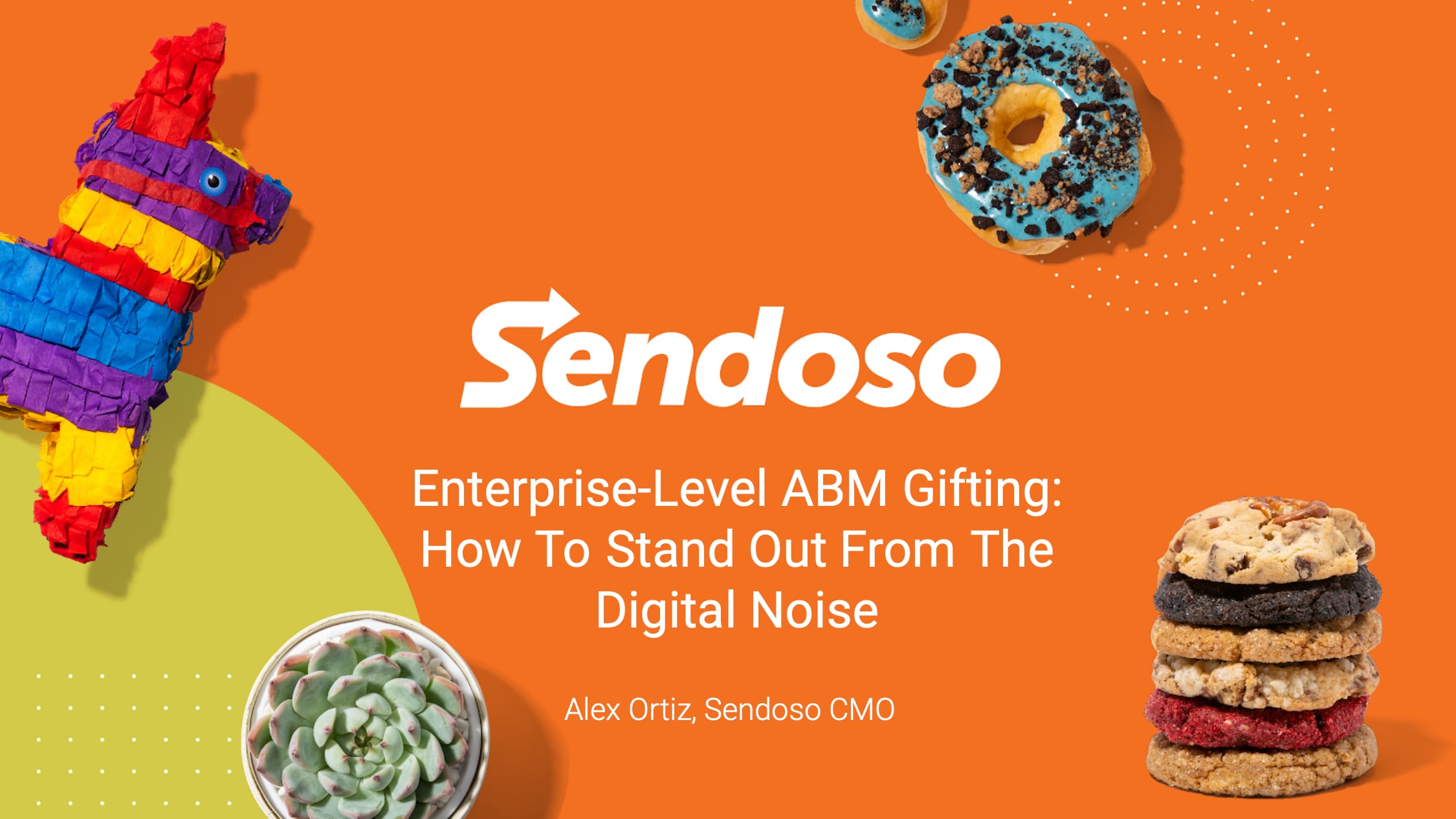 Enterprise-Level ABM Gifting: How To Stand Out From The Digital Noise ...