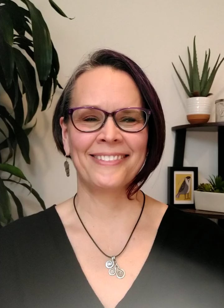 Heidi Gray, Marriage & Family Therapist, Oakland, CA, 94606 ...