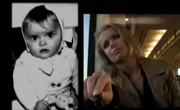 Laura está sola (2003) on Vimeo