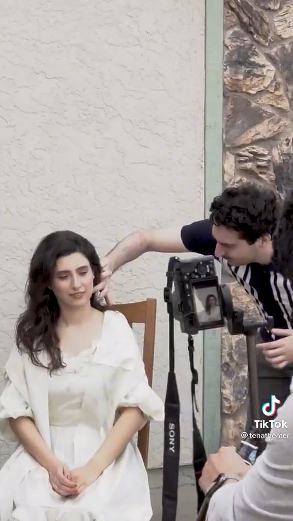 TeNa Theater - LYDIA TikTok Promo on Vimeo