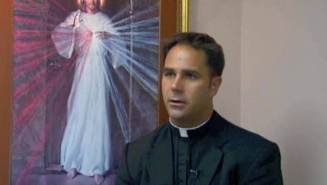 For Christ and the Church: The Marian Fathers of the Immaculate ...